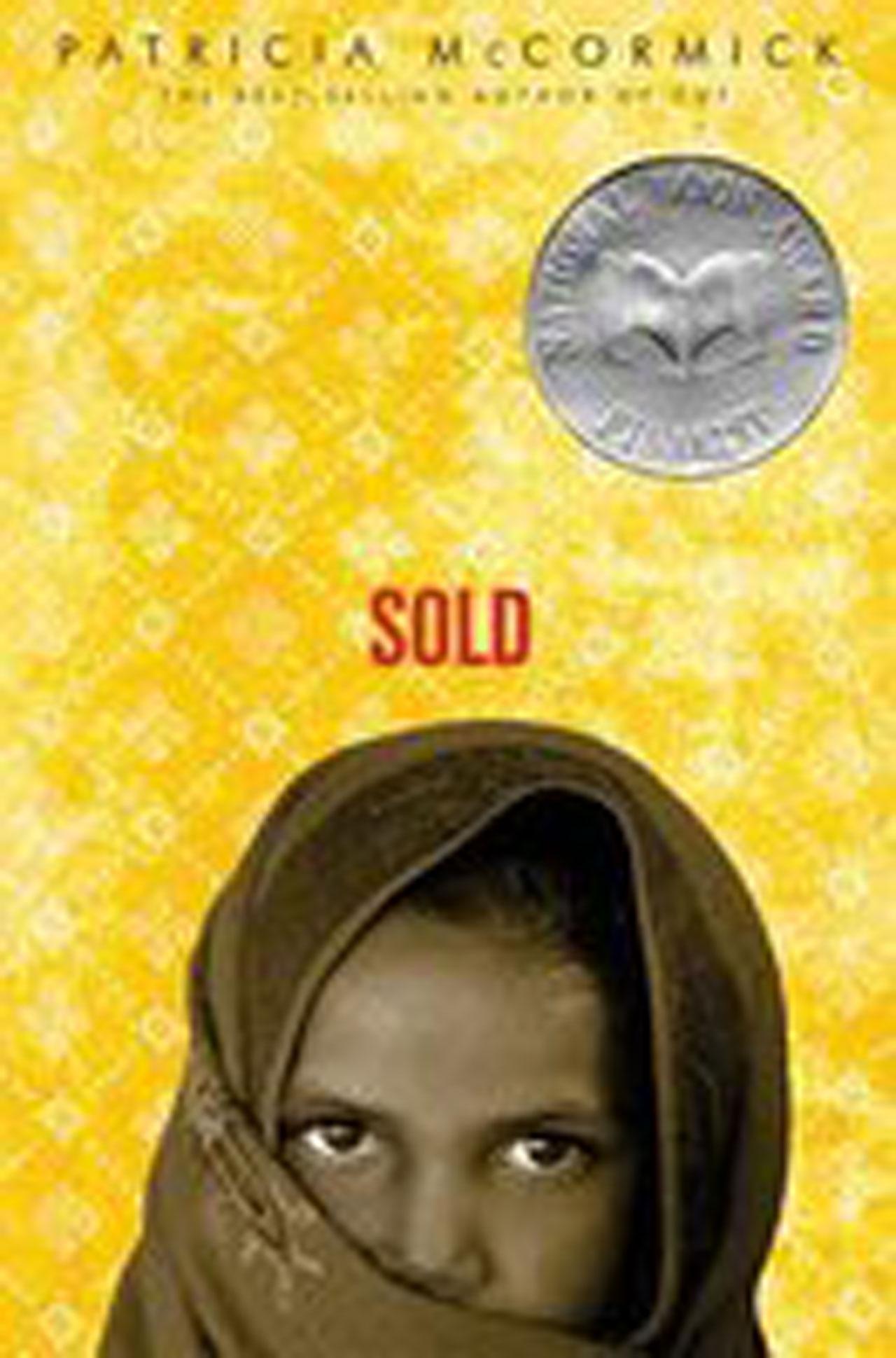 Sold Book Review – SMNW
