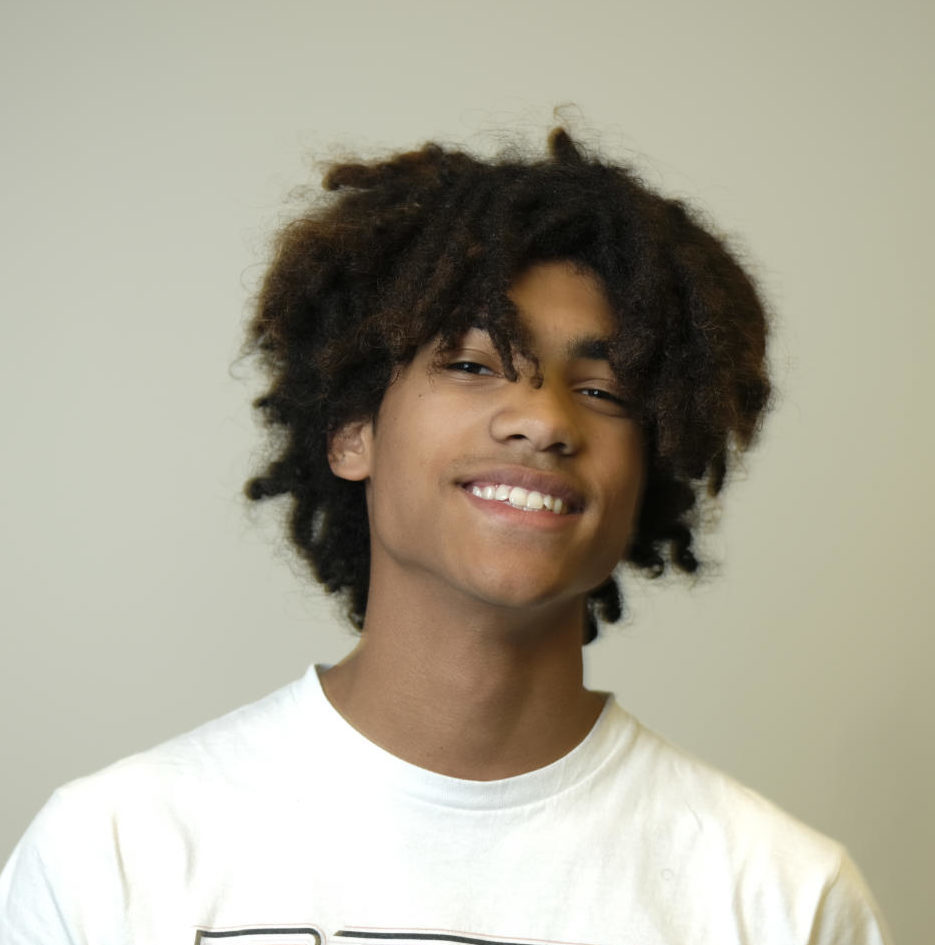 Evan Johnson – SMNW