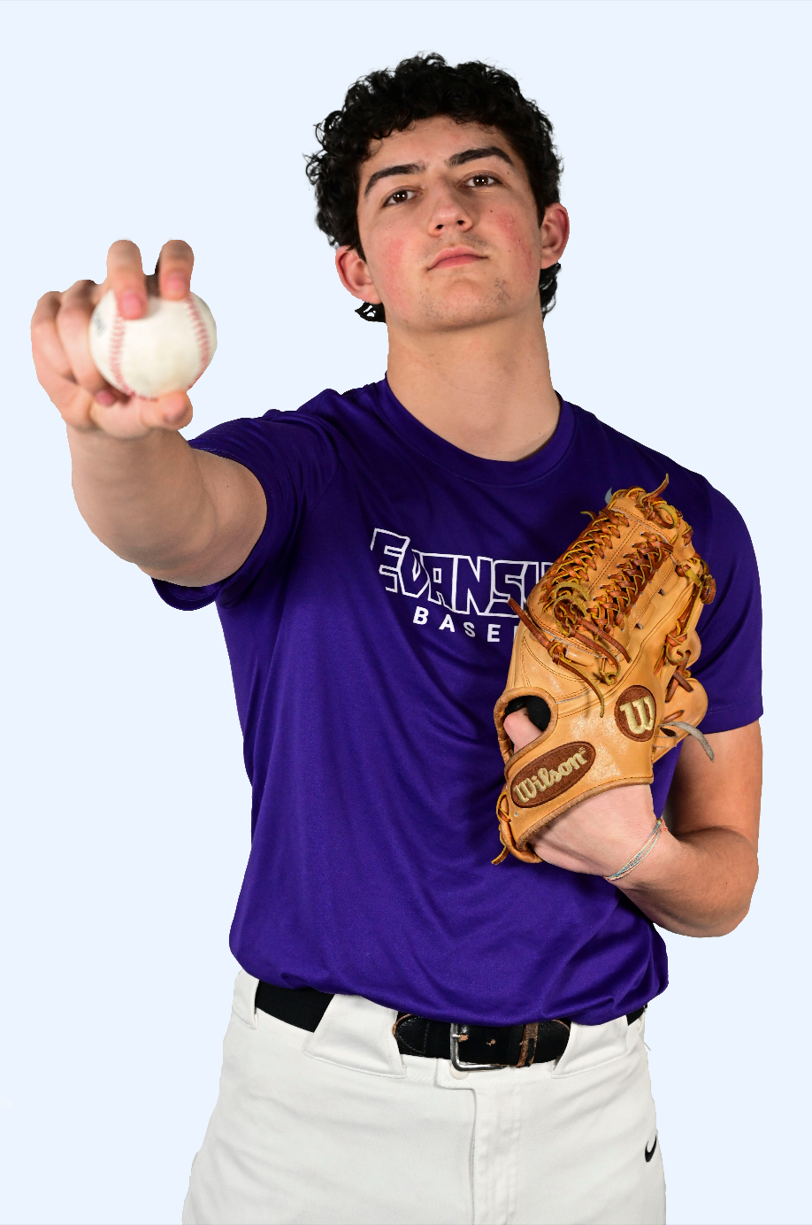 THE PATH TO COLLEGE BALL – SMNW